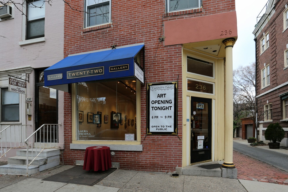 Is Fitler Square a Good Place To Live in Philadelphia PA ...