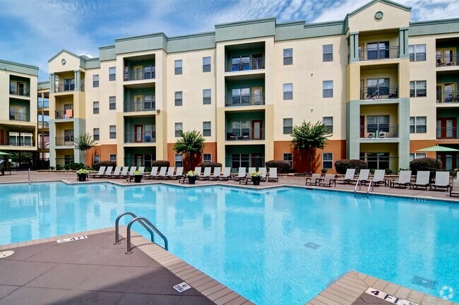 Berkeley Park Apartments for Rent - Atlanta, GA | Apartments.com