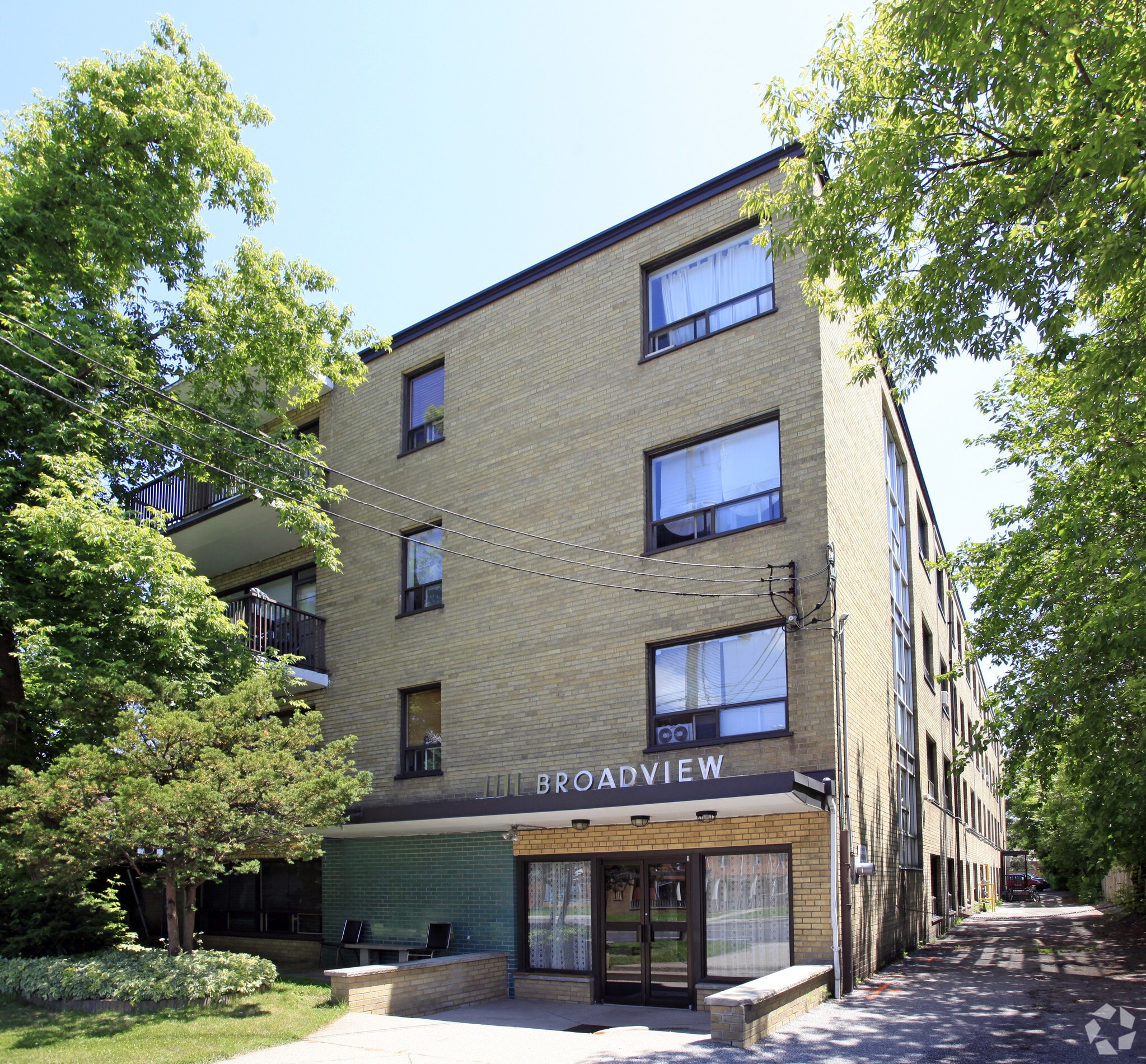 1111 Broadview Apartments - 1111 Broadview Ave Toronto, ON | Apartments.com