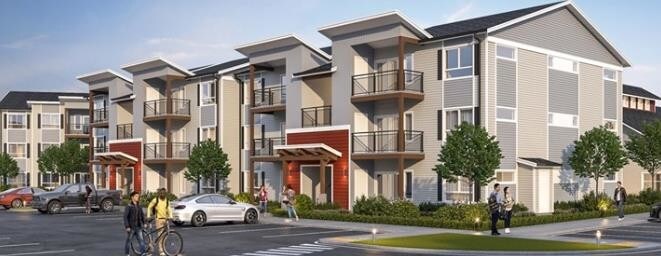 Tumwater Pointe Apartments Apartments - 6501 Linderson Way SW Tumwater ...