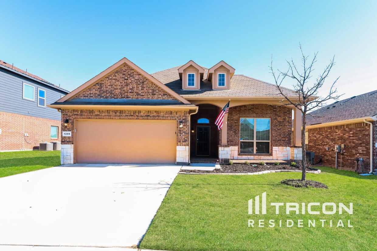 1208 Glen Ct, Weatherford, TX 76087 | Apartments.com