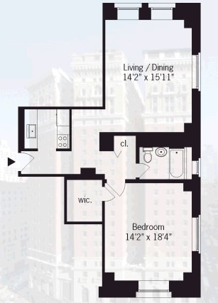 Herald Towers Rentals - New York, NY | Apartments.com