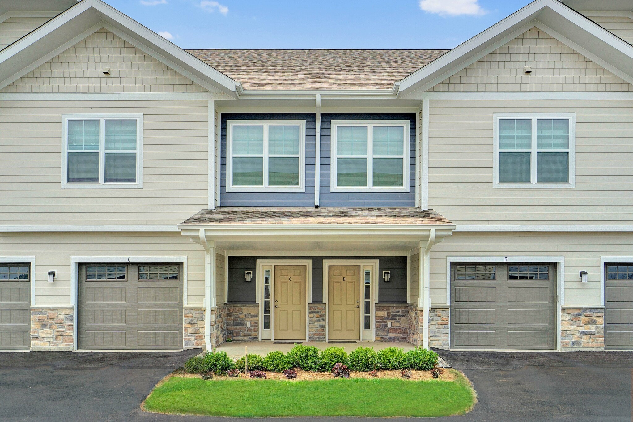 High Bluff at Creekwood Crossing - N55w17626 High Bluff Dr Menomonee ...