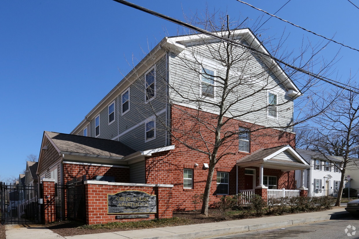 Obery Court - 199 Bertina A Nick Way Annapolis, MD 21401 | Apartments.com