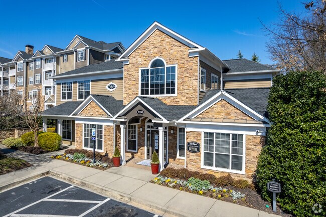 Reserve at Lenox Park - Apartments in Atlanta, GA | Apartments.com