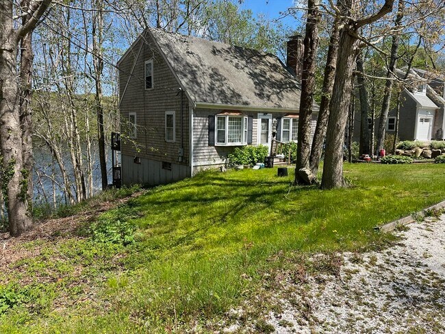 167 Timberlane Dr, Mashpee, MA 02649 - House Rental in Mashpee, MA ...