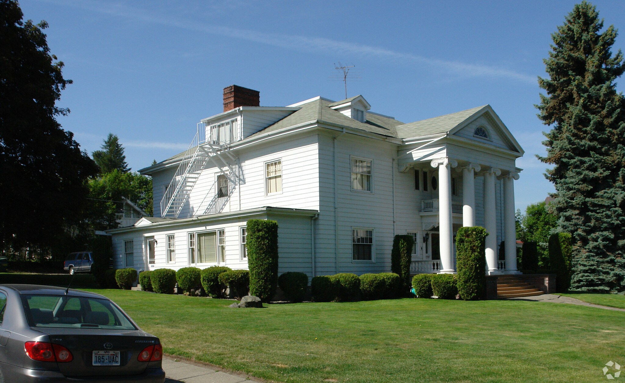 1307 W 8th Ave, Spokane, WA 99204 - 1307 W 8th Ave Spokane, WA 99204 ...