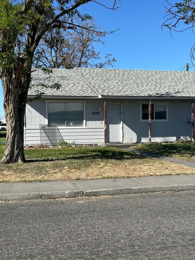 1009 Doolittle Dr, Moses Lake, WA 98837 - House Rental in Moses Lake ...