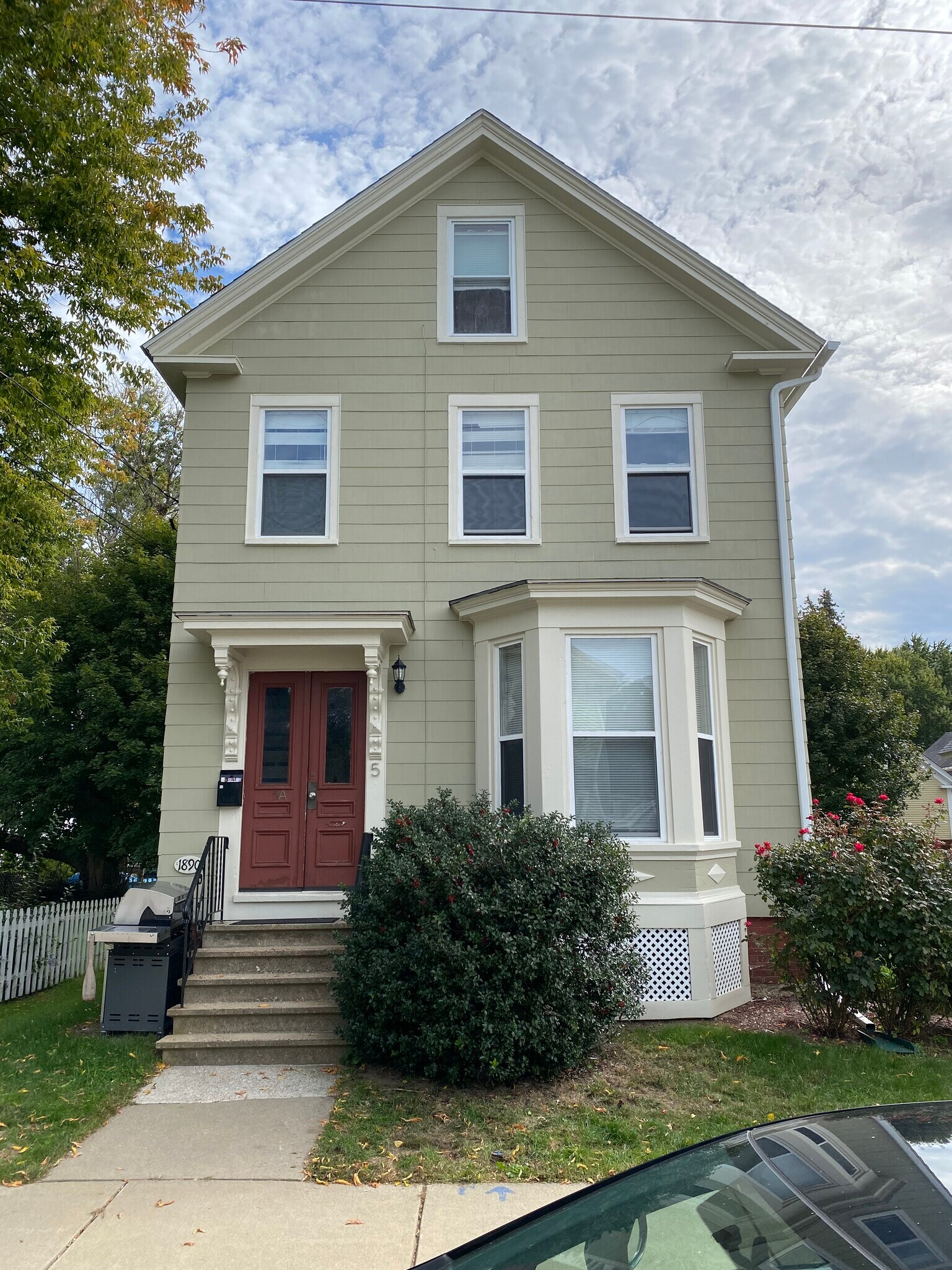 5 Maple St Unit A, Dover, NH 03820 - 5 Maple St Dover, NH 03820 ...