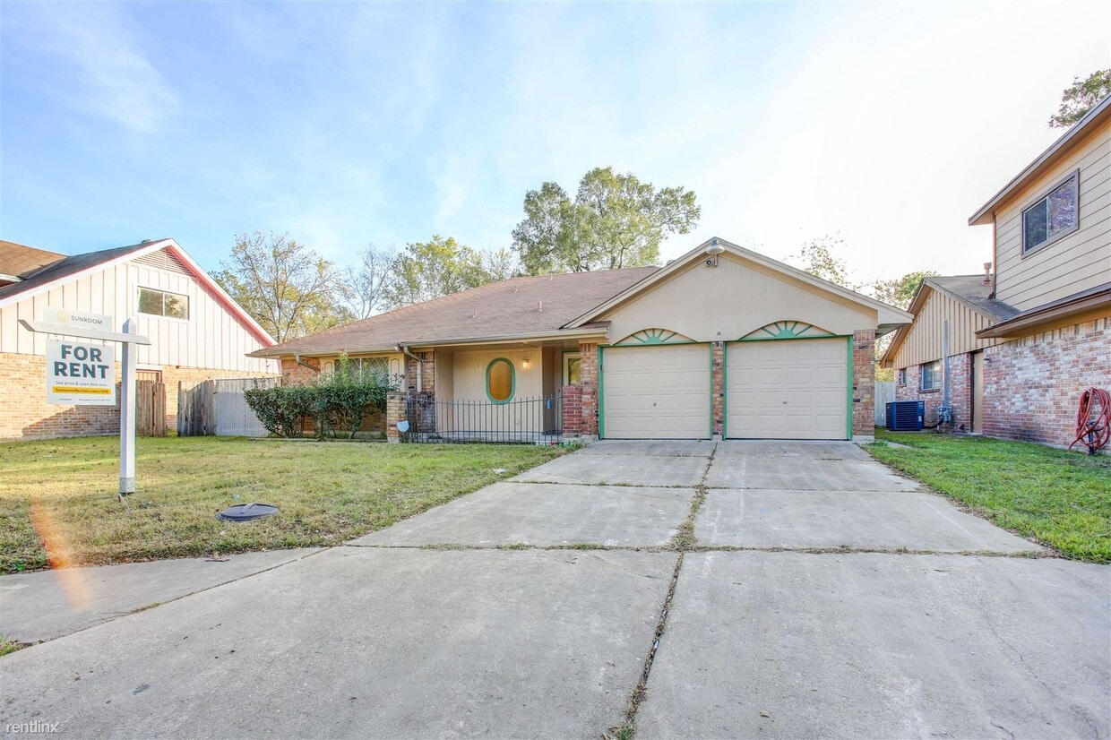 13206 Edgeboro St, Houston, TX 77049 - House Rental in Houston, TX ...
