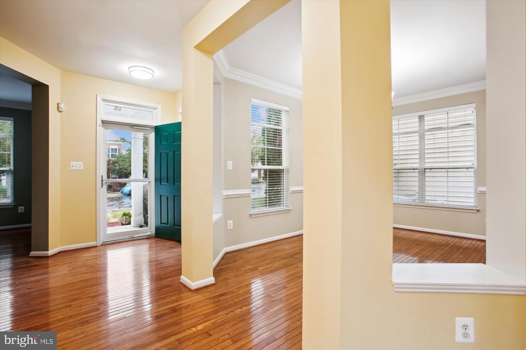 9327 Sumner Lake Blvd, Manassas, VA 20110 - House Rental in Manassas ...