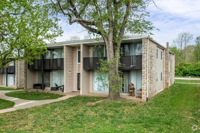 Ruskin Heights Apartments for Rent with a Walk-In Closet - Kansas City ...