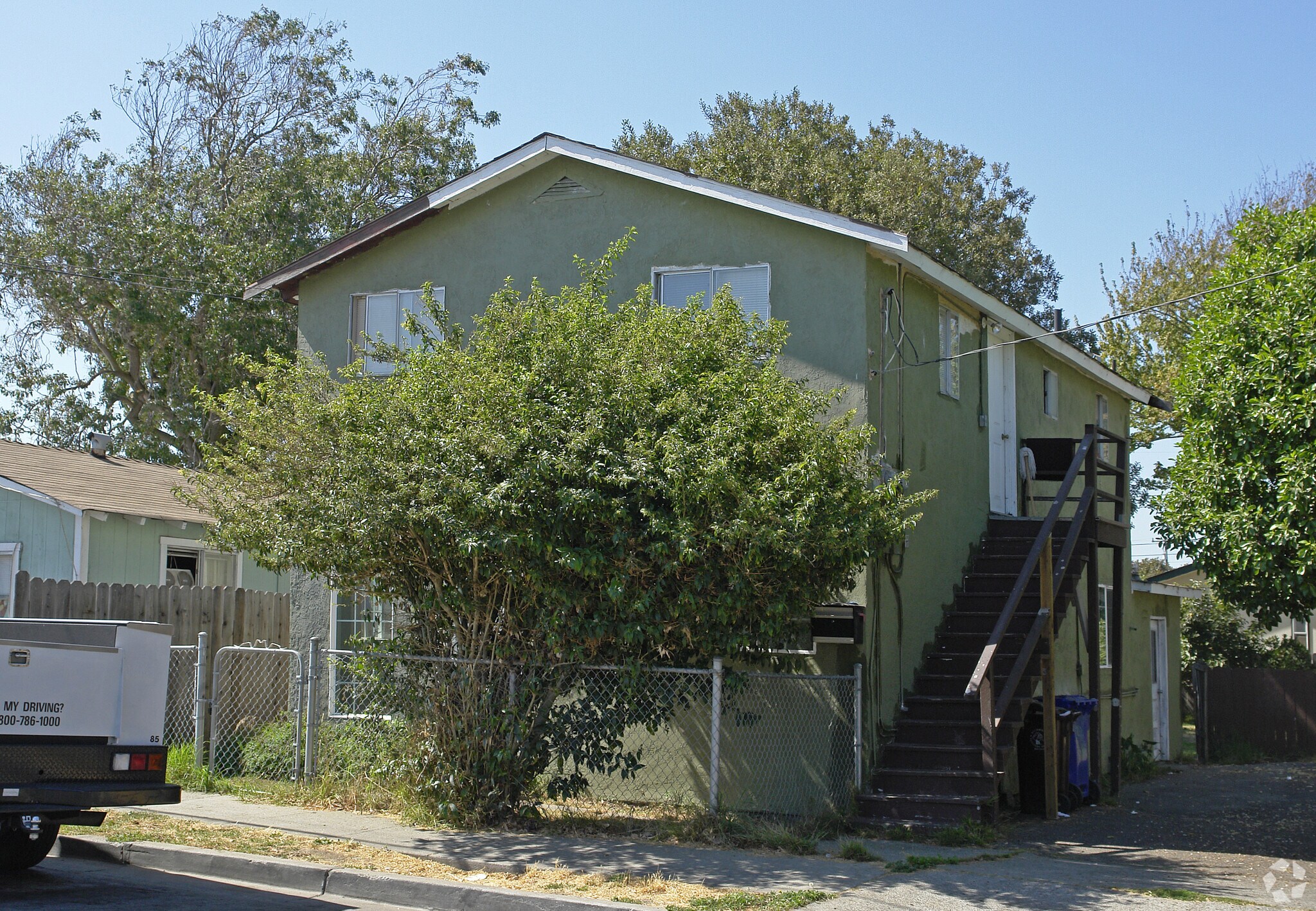 1987 18Th St, San Pablo, CA 94806 - 1987 18Th St San Pablo, CA 94806 ...