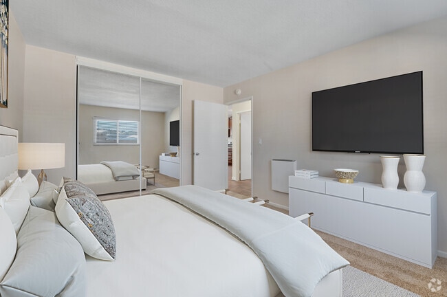 Sky Acres Apartments for Rent with a Walk-In Closet - Spring Valley, CA ...