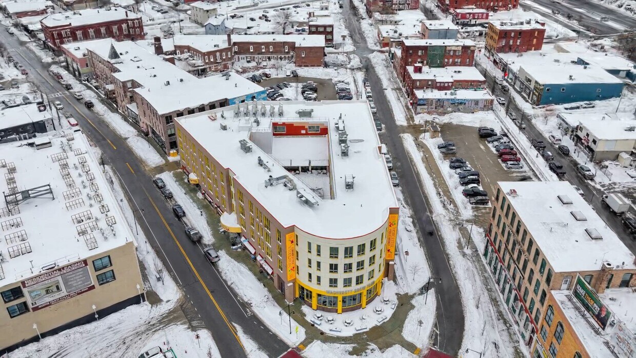 Kelley Square Lofts - 150 Green St Worcester, MA 01604 | Apartments.com