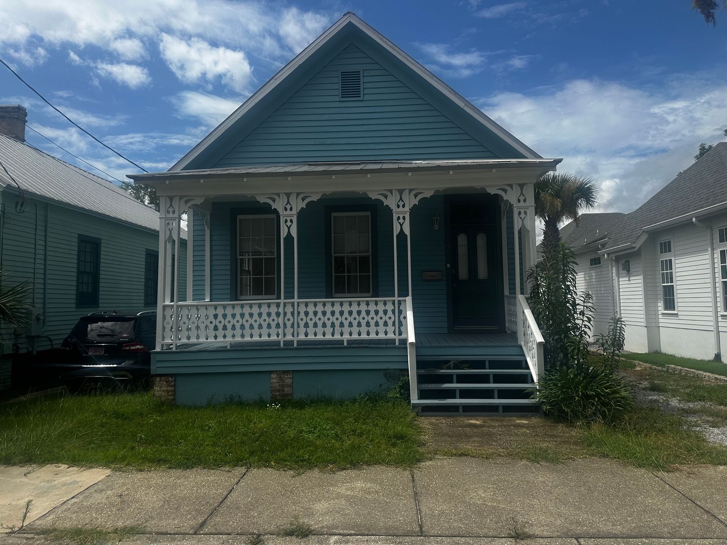 406 E Intendencia St, Pensacola, FL 32502 - House Rental in Pensacola ...
