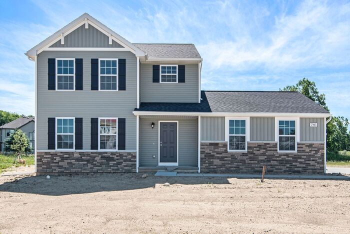 7132 Primrose Ln, Grand Blanc, MI 48439 - House Rental in Grand Blanc ...