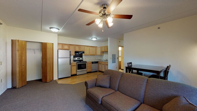 Perkins Place Apartments Apartments - Whitewater, WI | Apartments.com