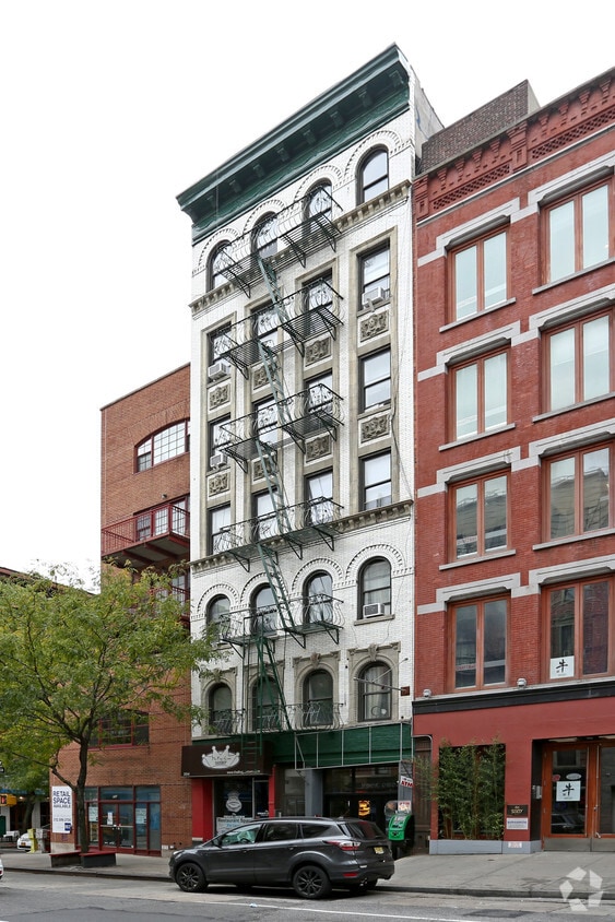 204 Spring St, New York, NY 10012 - 204 Spring St New York, NY 10012 ...