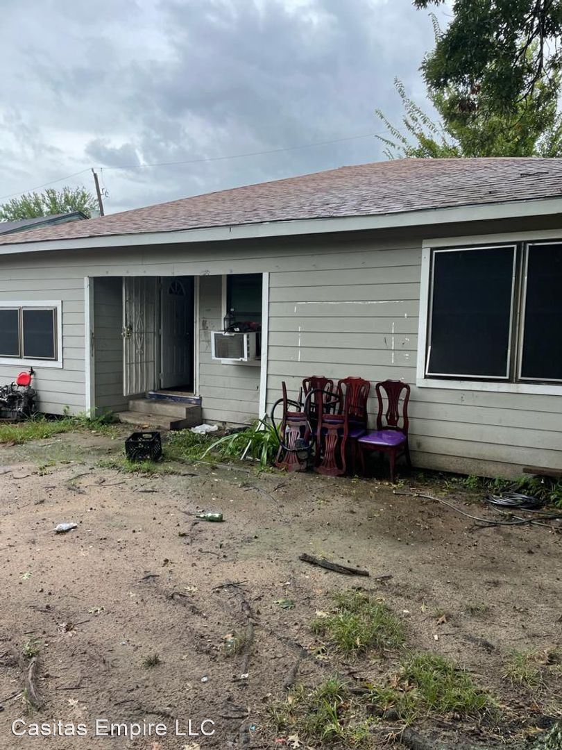 7313 Conley St, Houston, TX 77021 - House Rental in Houston, TX ...