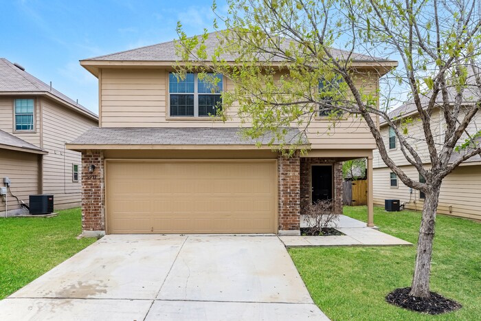 8931 Bonnie Butler, San Antonio, TX 78221 - House Rental in San Antonio ...