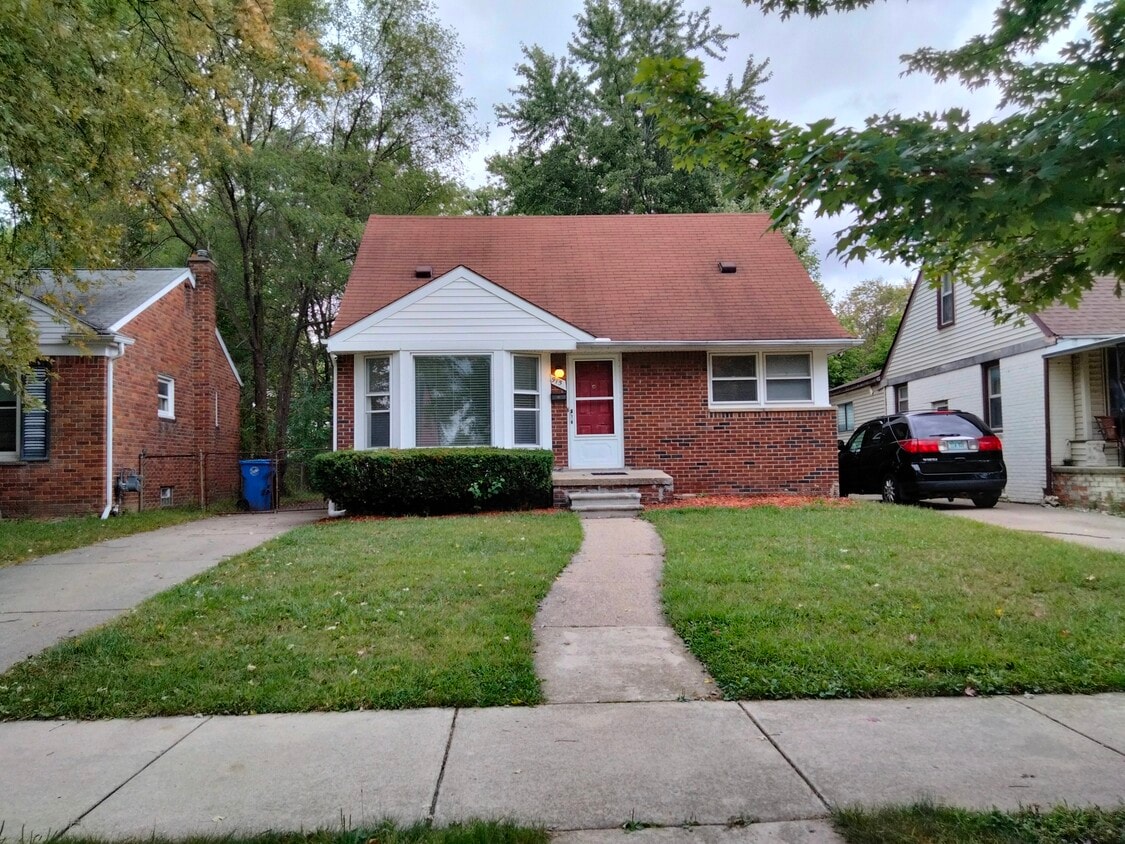 915 Sunningdale Dr, Inkster, MI 48141 - House Rental in Inkster, MI ...