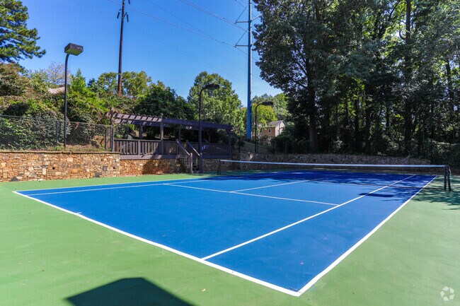 The Avenues of North Decatur - 645 DeKalb Industrial Way Decatur, GA ...