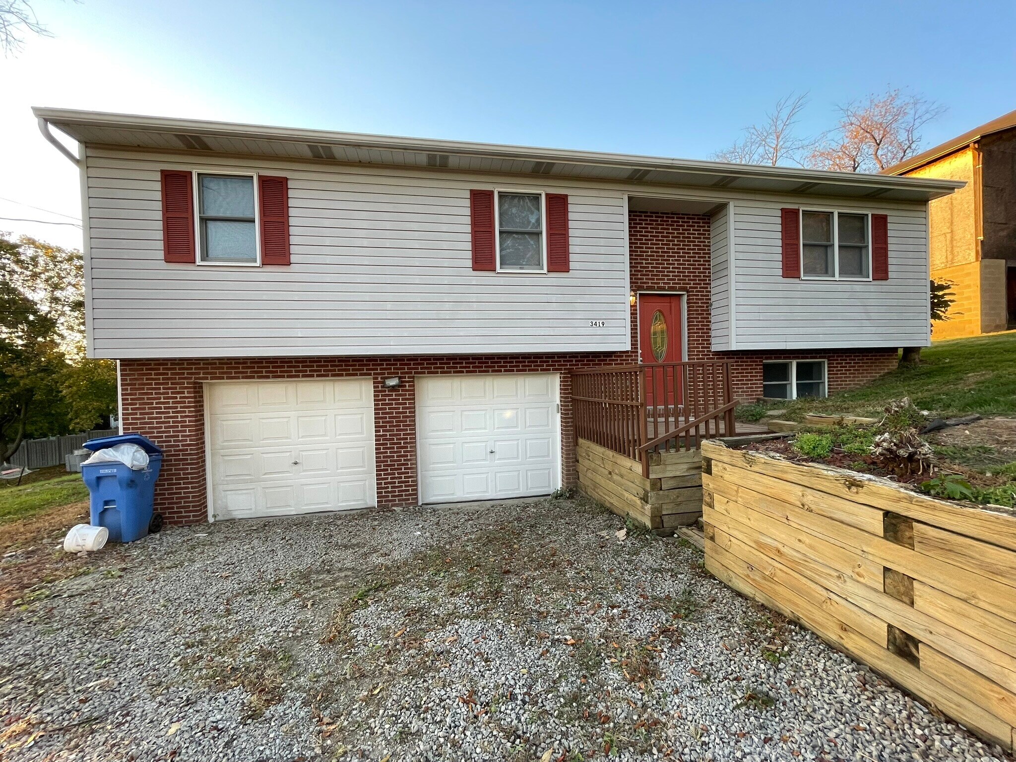 3149 Glenwood Dr, Lower Burrell, PA 15068 - House Rental in Lower ...