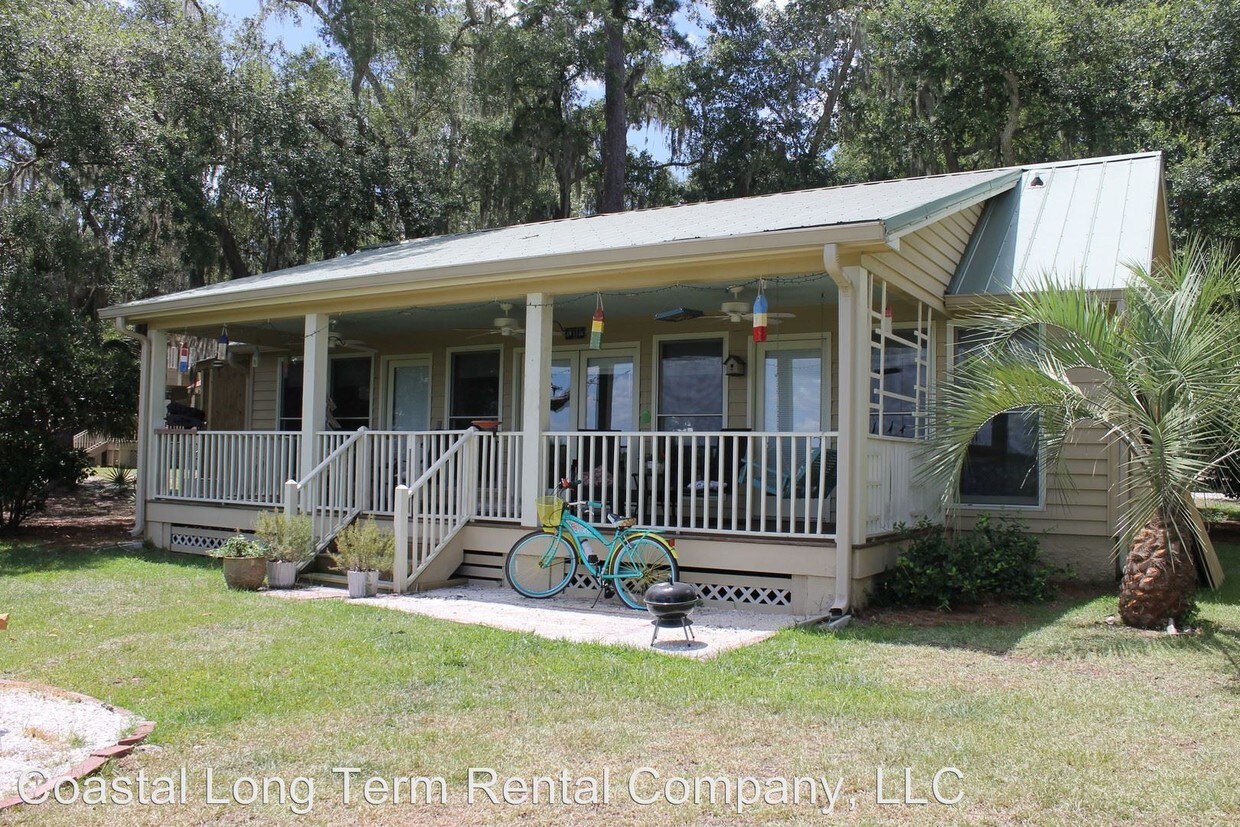 416 Palm Key Pl, Ridgeland, SC 29936 - House Rental in Ridgeland, SC ...
