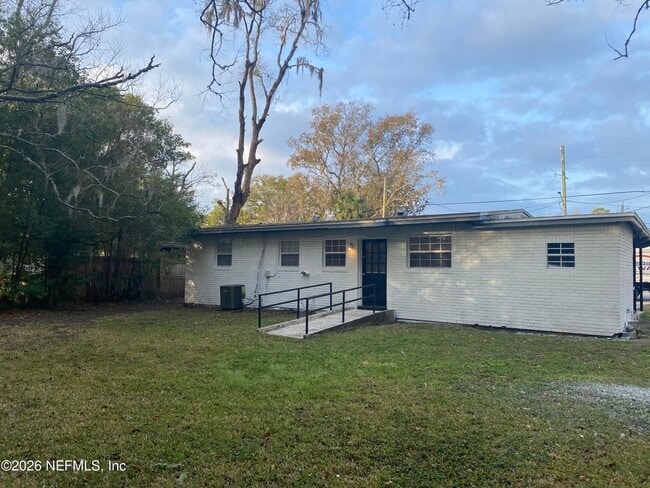 815 La Marche Dr, Jacksonville, FL 32205 - House Rental in Jacksonville ...