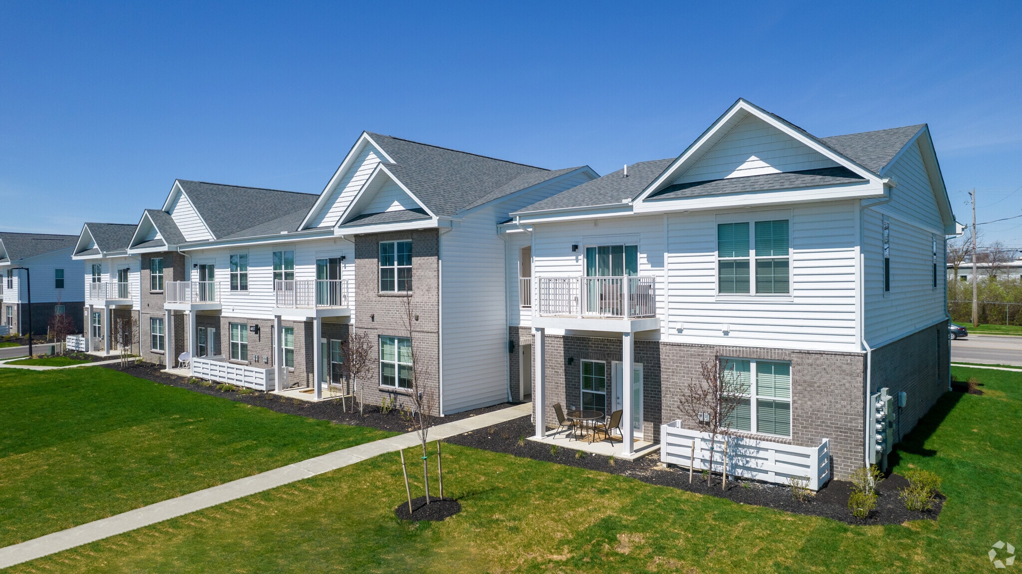 Sheldon Park - 2460 Walcutt Rd Columbus, OH 43228 | Apartments.com