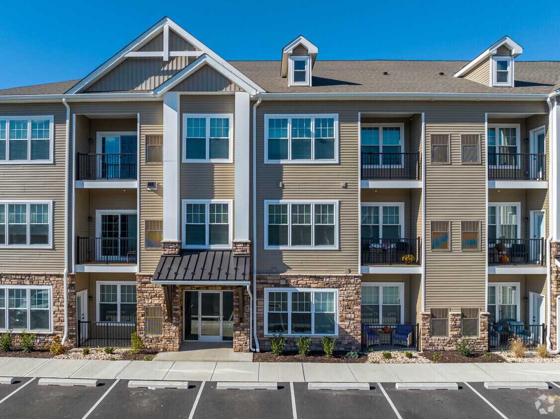 Bath View Apartments - 282 N Walnut St Bath, PA 18014 | Apartments.com