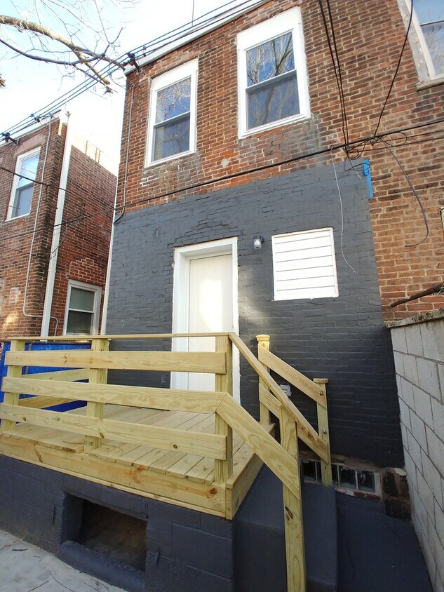 272 S Cecil St, Philadelphia, PA 19139 - House Rental in Philadelphia ...
