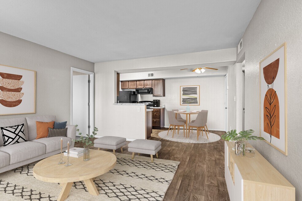 Apartments for Rent in Oklahoma - 13,880 OK Rentals - Page 14