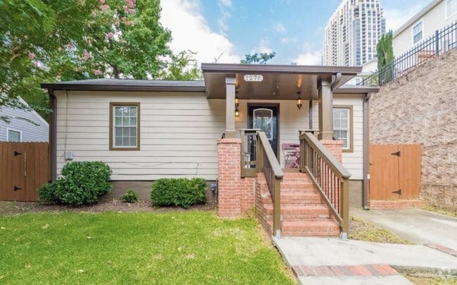 Houses for Rent by Private Owner in Atlanta GA - 43 Rentals