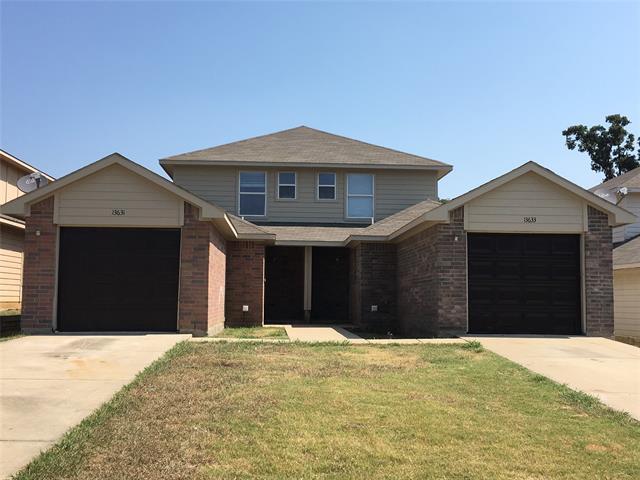 13631 Biggs St, Dallas, TX 75253 - Townhome Rentals in Dallas TX ...