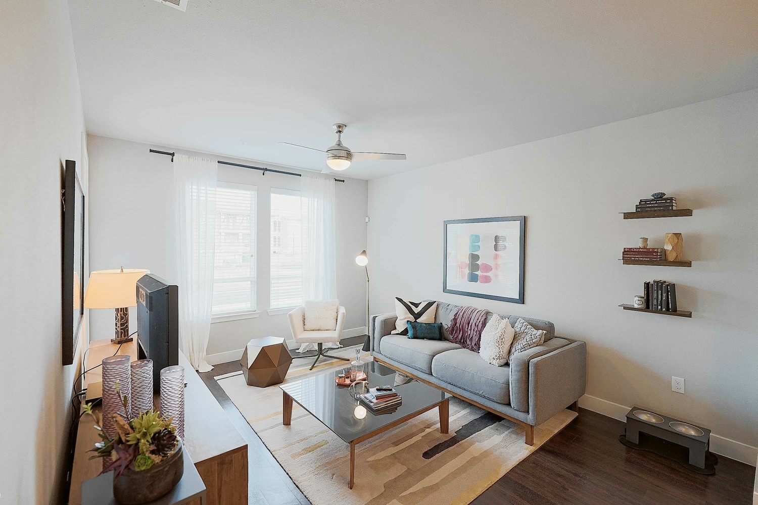 Bridge at Steiner Ranch - 4800 Steiner Ranch Blvd Austin, TX 78732 ...