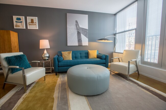 Mezzo Design Lofts - Apartments in Charlestown, MA | Apartments.com