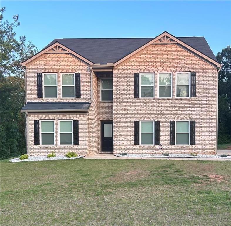 95 Edinburgh, Covington, GA 30016 - House Rental in Covington, GA ...