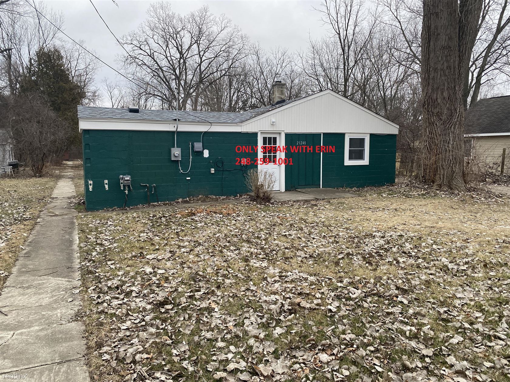 21240 Randall St, Farmington Hills, MI 48336 - House Rental in ...