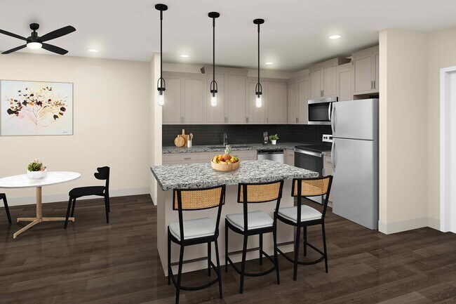 The Crest at Acworth - 1348 Highway 92 Acworth, GA | Apartments.com