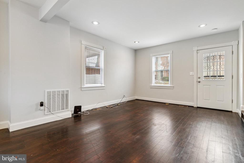 1524 Howard Rd SE, Washington, DC 20020 - Townhome Rentals in ...