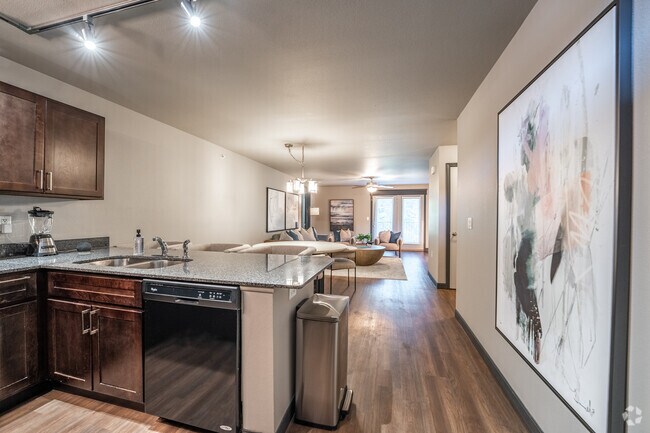 Southeast Springfield Apartments for Rent - Springfield, MO - 80 ...