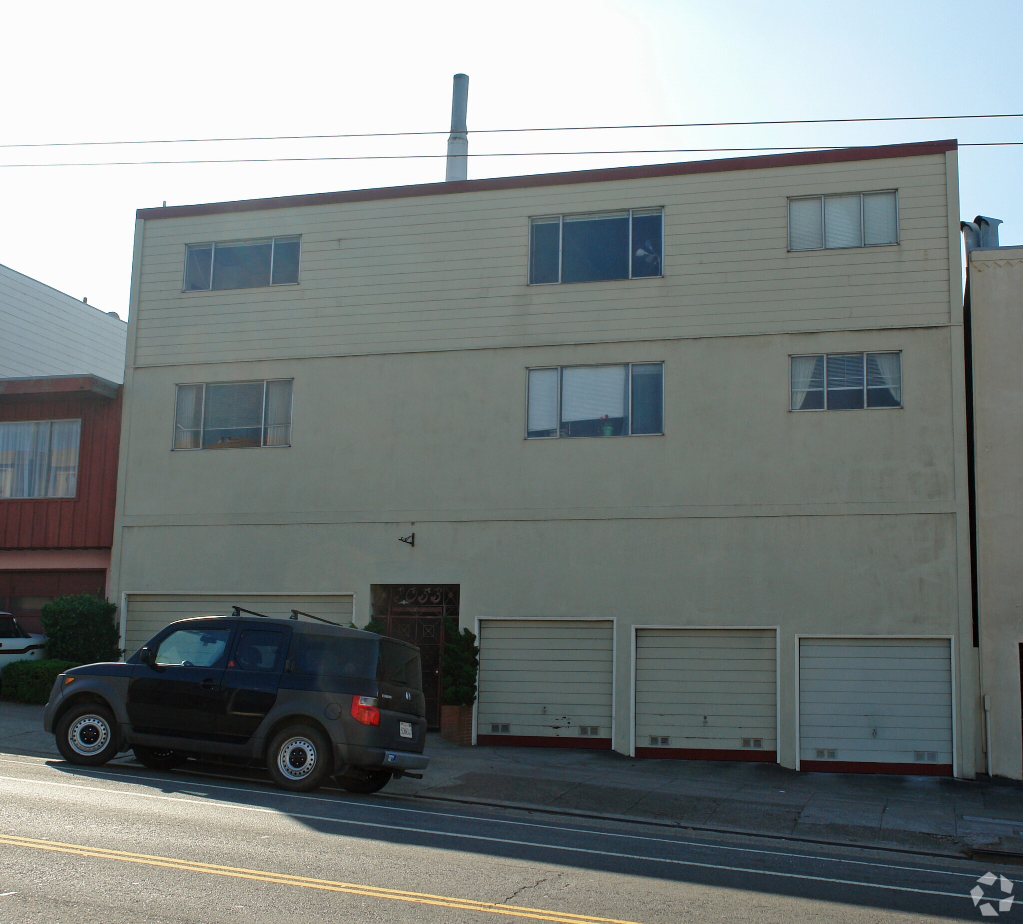 3053 Turk St, San Francisco, CA 94118 - 3053 Turk St San Francisco, CA ...