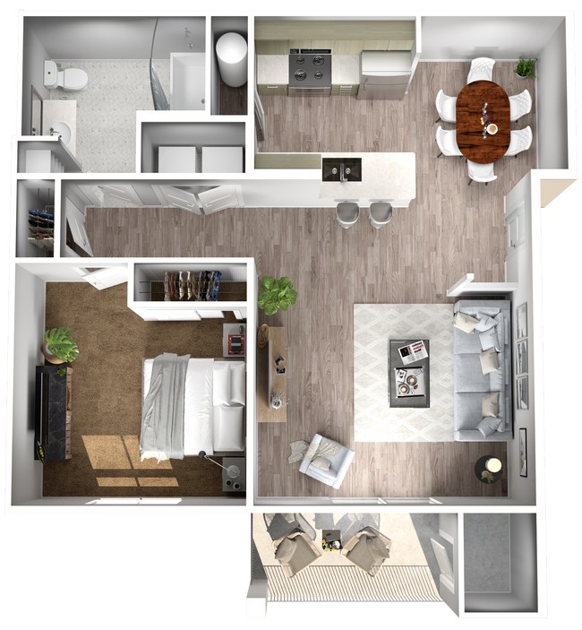 Manor Way Apartments - Everett, WA | Apartments.com