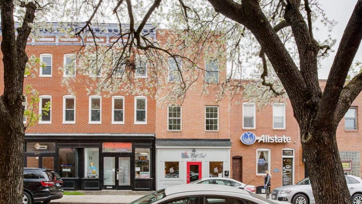 2831 O'donnell St Unit Suite B, Baltimore, MD 21224 - Room for Rent in ...