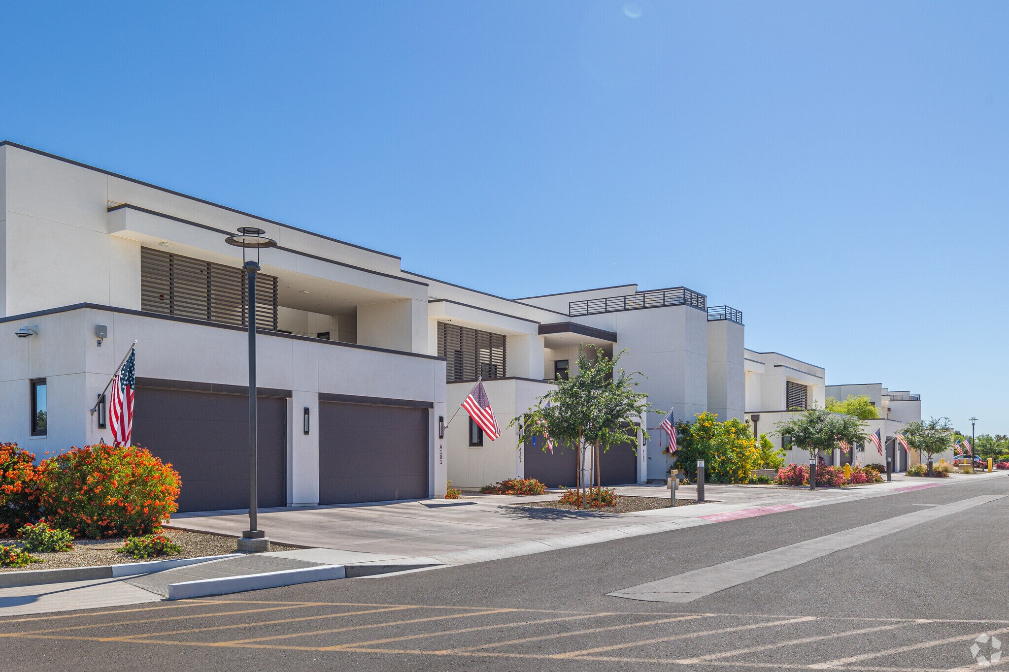 Inspirata Pointe At Royal Oaks