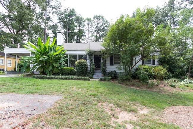 1265 Lavista Rd NE, Atlanta, GA 30324 - House Rental in Atlanta, GA | Apartments.com