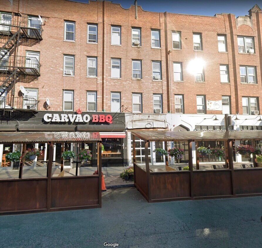686 Bergen Ave Unit 2, Jersey City, NJ 07304 - Condo for Rent in Jersey ...