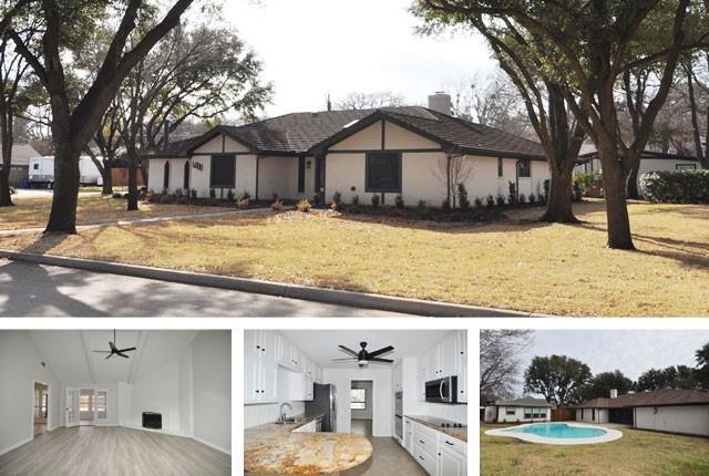 6000 Quality Hill St, Colleyville, TX 76034 - House Rental in ...